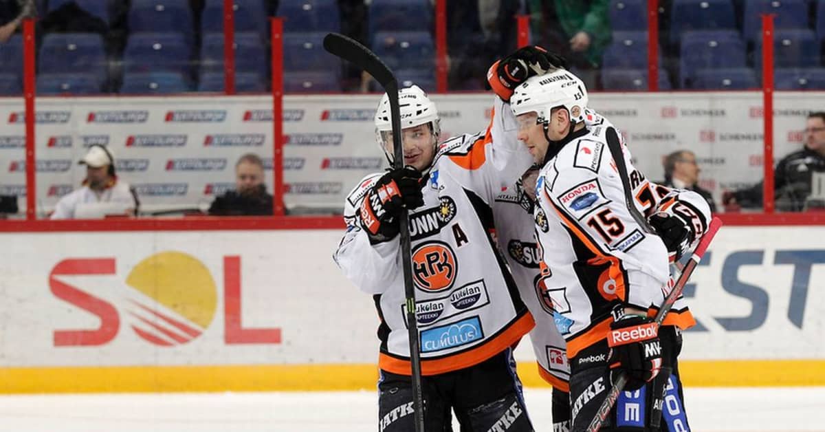 HPK:n ensi kauden joukkue rakentuu - "Näissä hommissa pitää olla ...