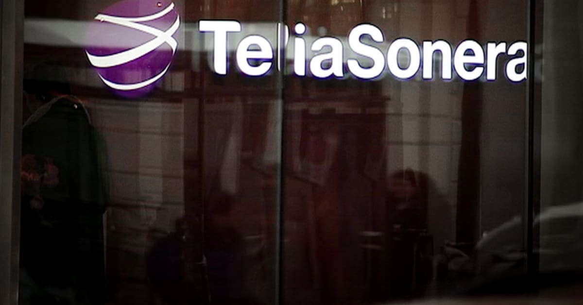 teliasonera
