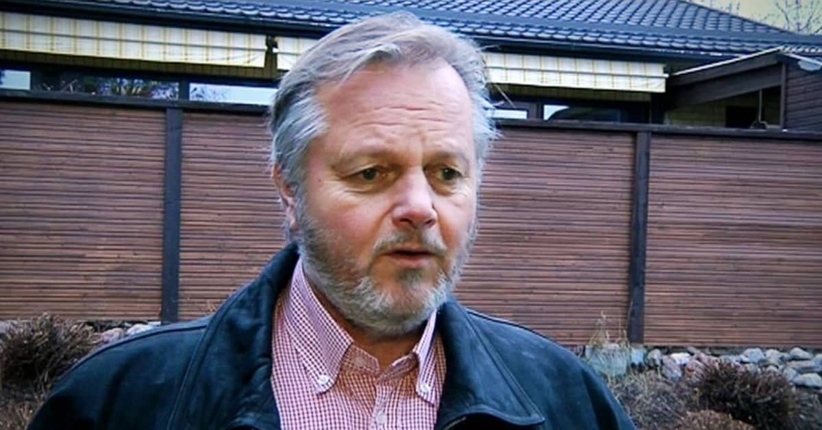 Professori Jan Sundberg: Tanska tuskin tekee Ruotsin tyylistä pesäeroa ...