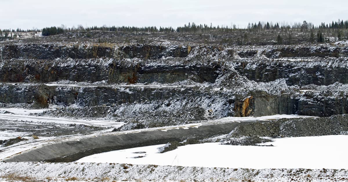 Talvivaara selviää keväästä, mutta sitten tulee kesä | Yle