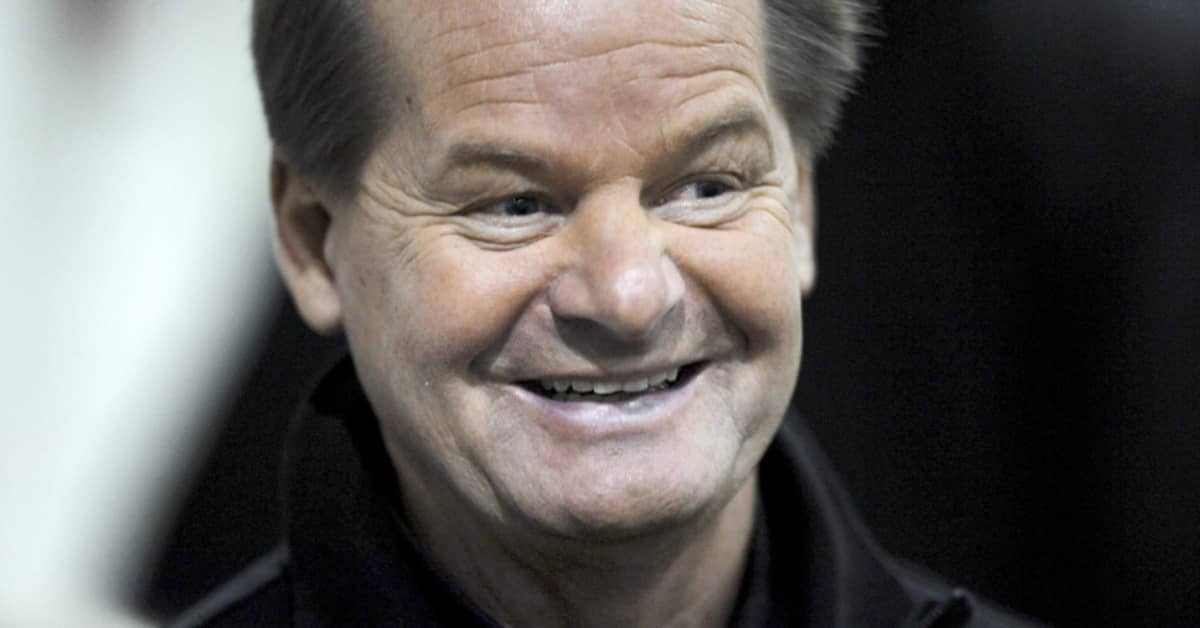 Antti Muurinen avautuu uransa kauheimmasta hetkestään: "Yöuneni menivät ...