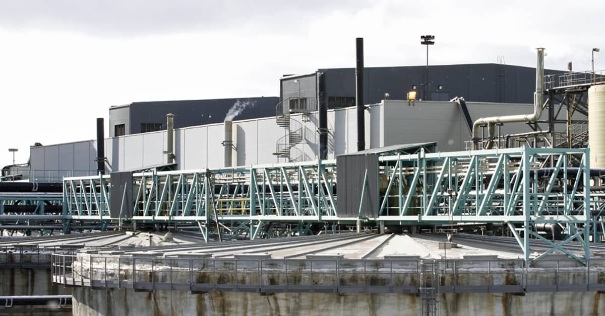 Talvivaara faces up to 200 million in environmental costs | Yle