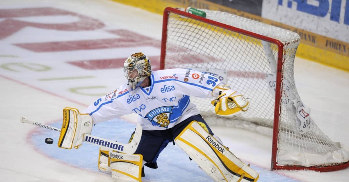 MM-kiekkoon sääntömuutoksia - kaukalo pienenee ja hyökkäysalueet ...
