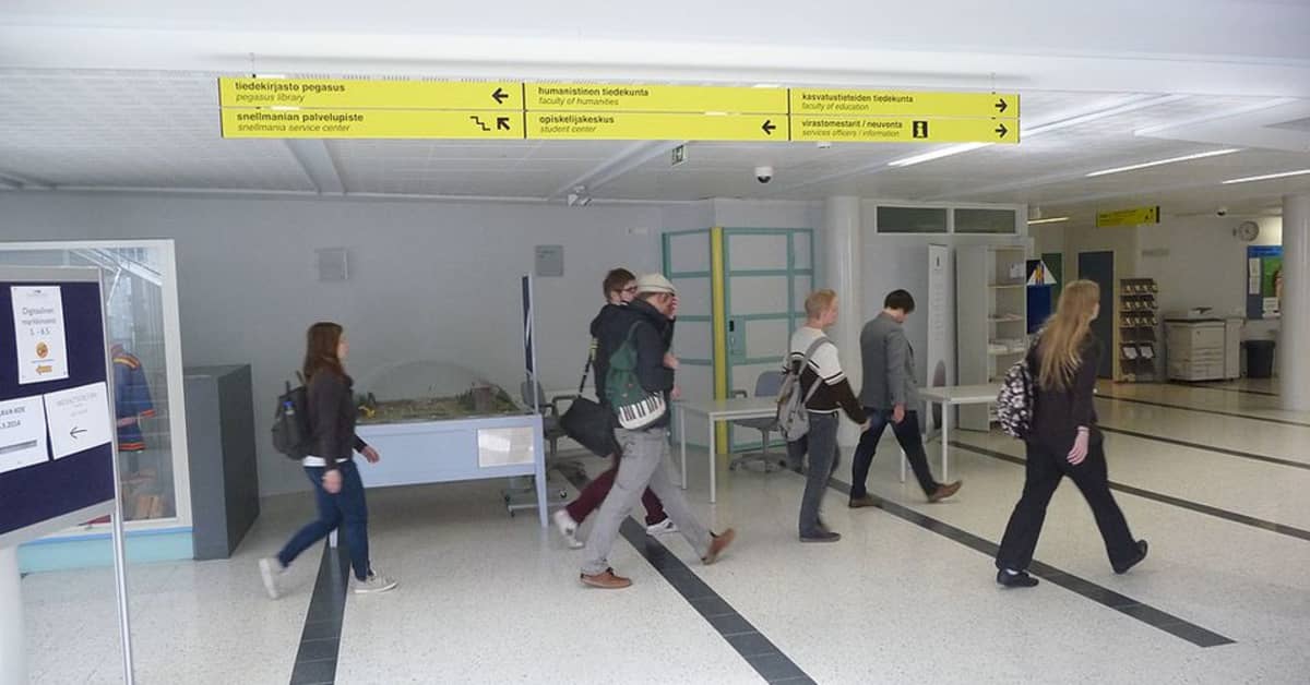 Tuition fees planned for non-EEA students | Yle