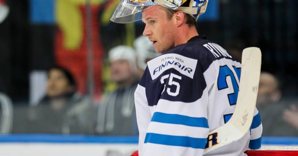 Finnish hockey team defeats Czechs, advances to final | Yle