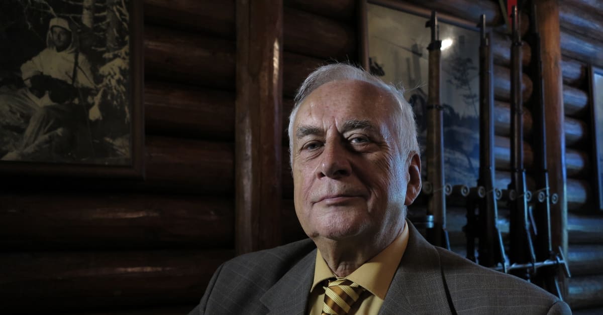 Kenraali Natosta: Jäsenyys romahduttaisi Suomen puolustustahdon | Yle