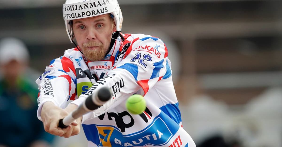 Vimpeli jatkaa voittamattomana | Yle