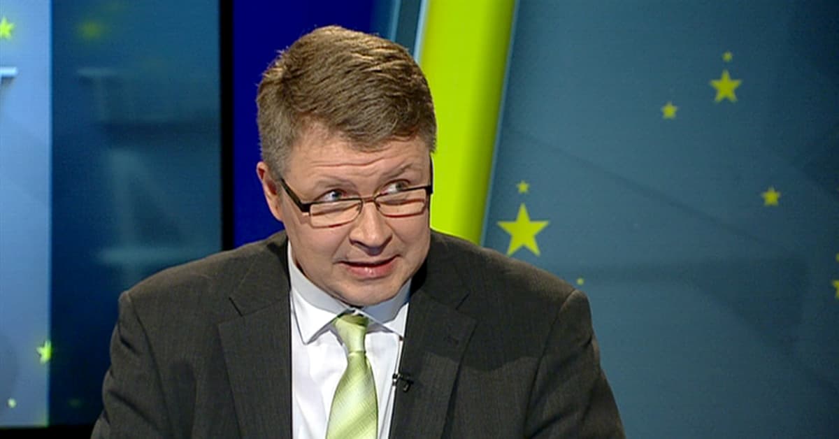 Sami Borg: Kolmesta viimeisestä paikasta kisataan vielä | Yle