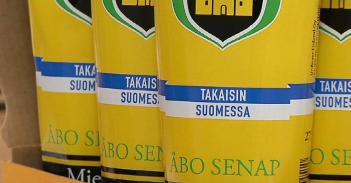 Turun Sinappi palasi Suomeen – uusi koti on nyt Pohjois-Pohjanmaalla | Yle