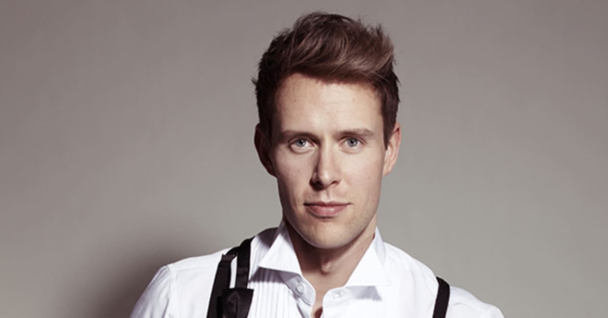 Oopperalaulajat Waltteri Torikka ja Tuuli Takala valittiin vuoden ...