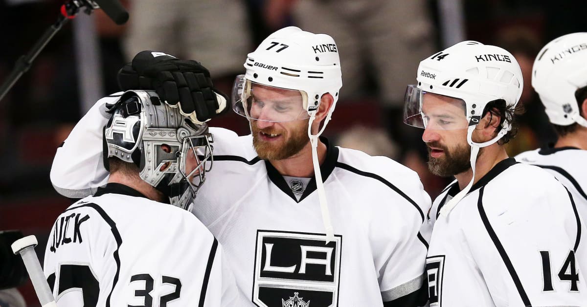 Williams teki NHL-historiaa | Yle