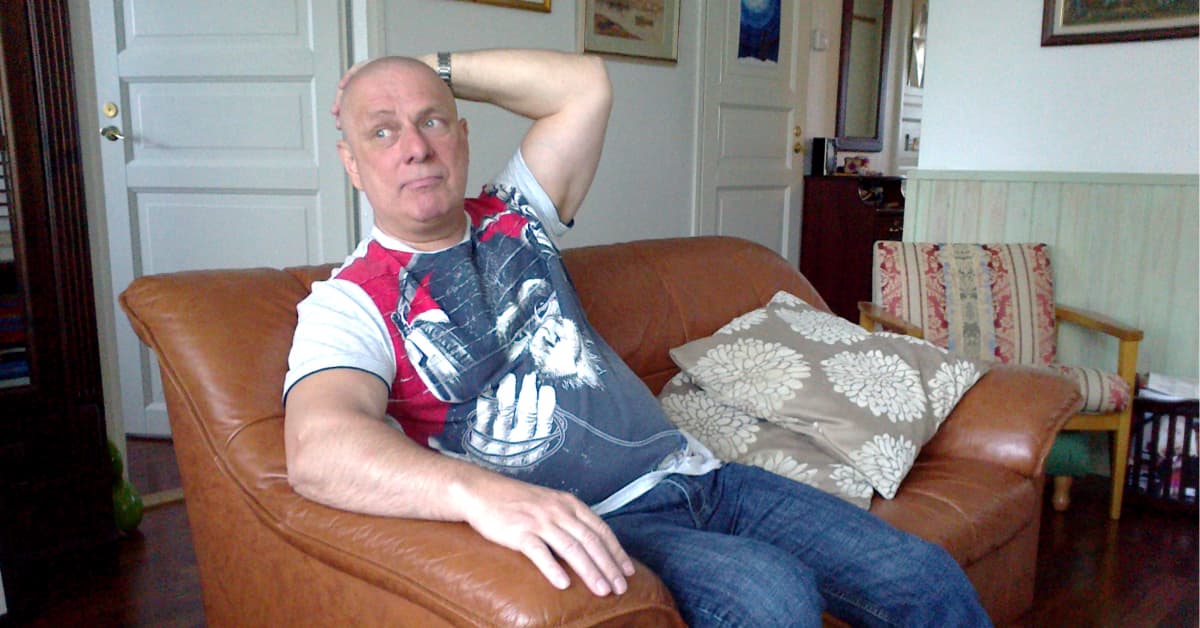 Paulowin Musta mamba iskee todellisista tapahtumista | Yle