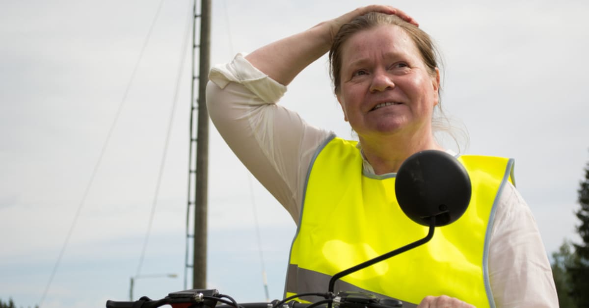 Pirjo polkee toivoa hyväksikäytetyille | Yle