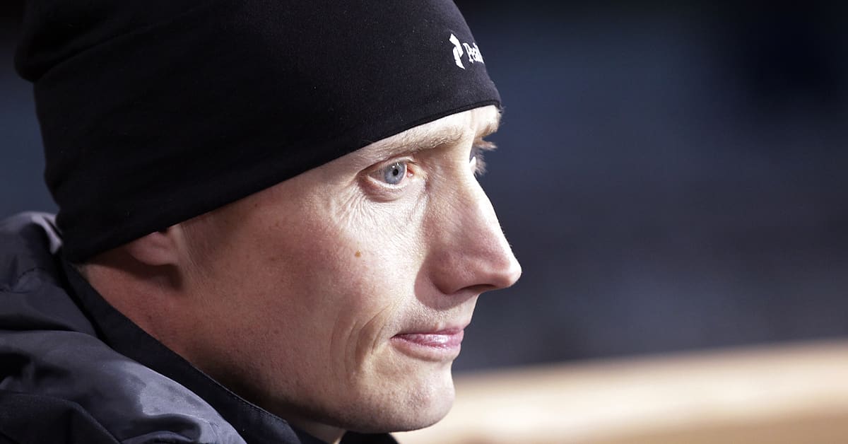 Hannu Manninen tekemässä paluuta mäkeen - "Varmasti pääsen vielä ...