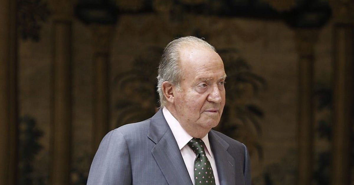 Espanjan kruunusta luopunut kuningas saamassa suojan oikeuskanteita ...