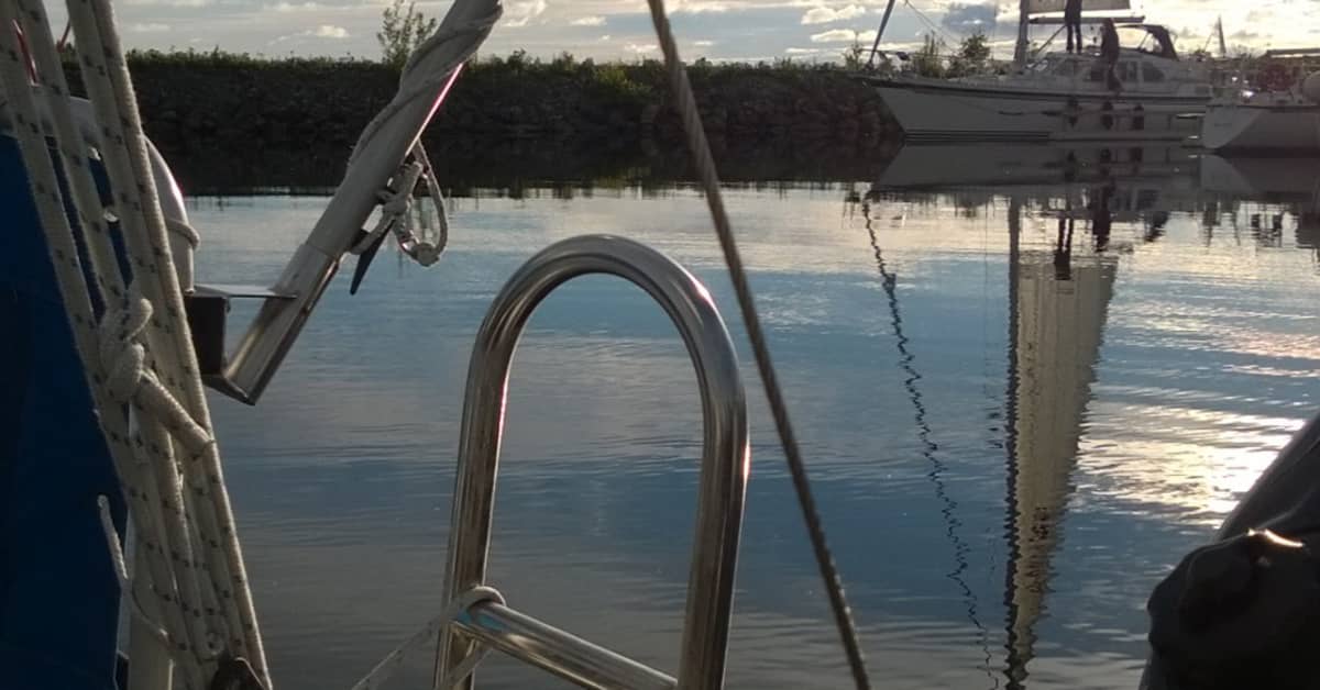 Katso kuvat: Meri-Lapin kesäinen kauneus | Yle