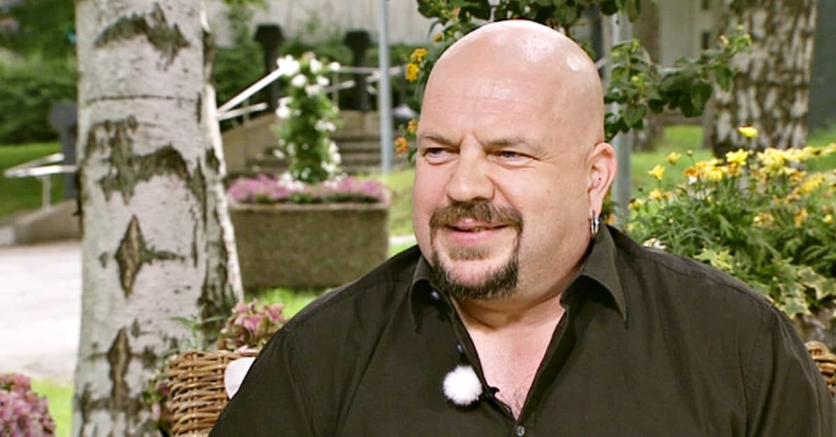 Timo Rautiainen: En haikaile takaisin koulunpenkille | Yle