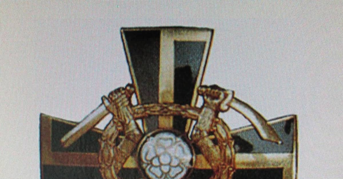 40 000 euron arvoinen Mannerheim-risti varastettiin Mikkelissä | Yle