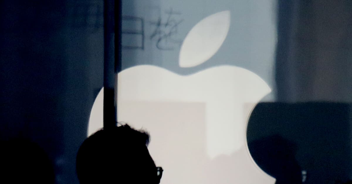 Apple saa tukea tietomurtokiistaan Piilaakson muilta yrityksiltä | Yle