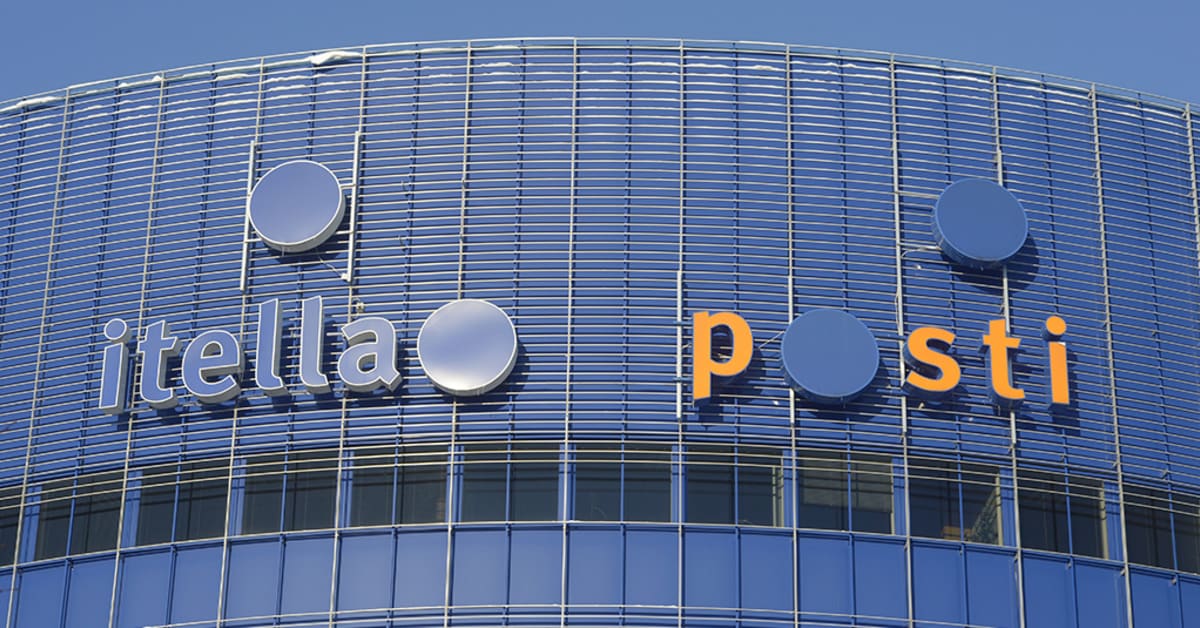 Itella вернет себе старое название Posti | Yle