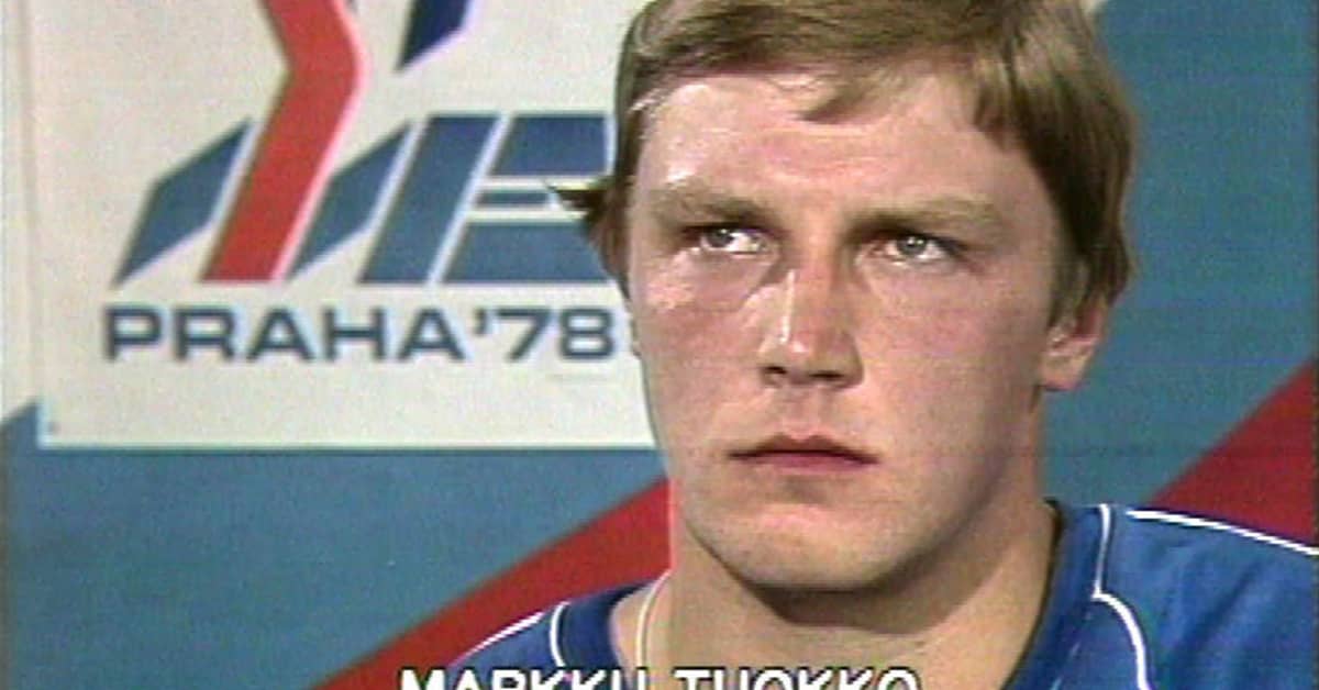 Elävä arkisto: Dopingkärystä pikavauhtia Prahan EM-hopeamitalimieheksi ...