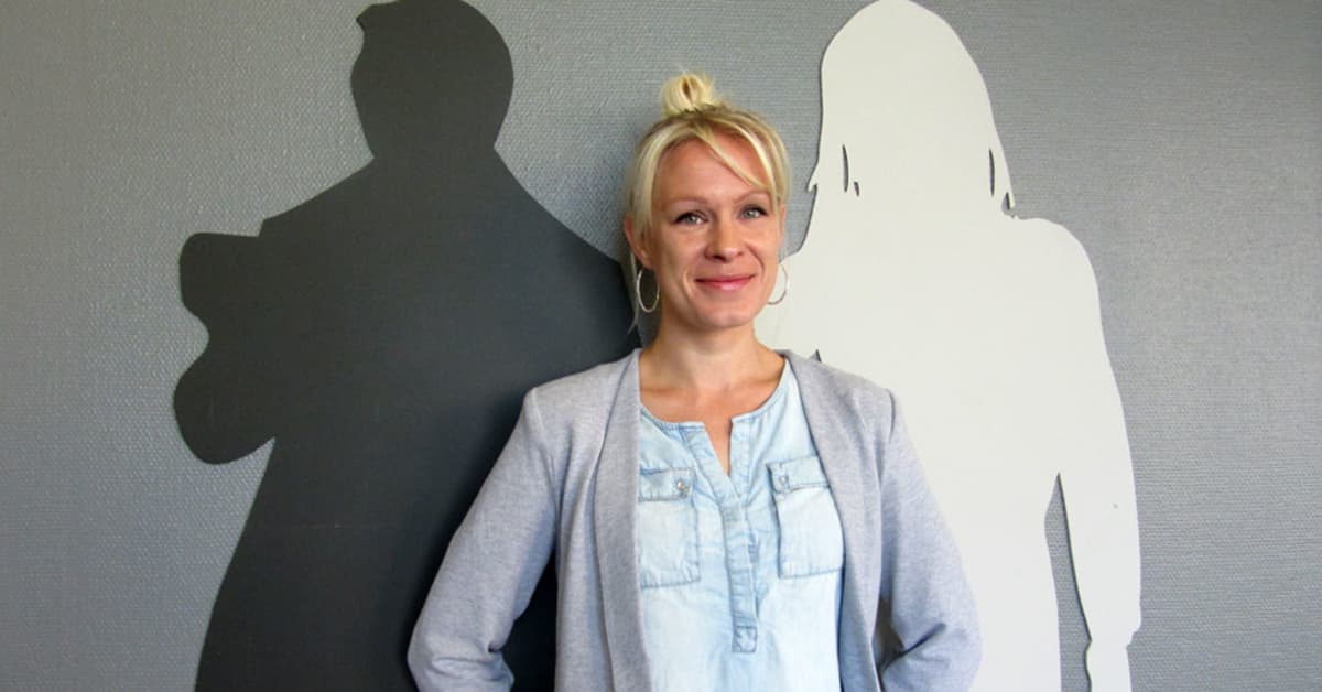 Kokkolan teatterin jättävä Sini Pesonen: Yhteistyötä ennemmin kuin ...