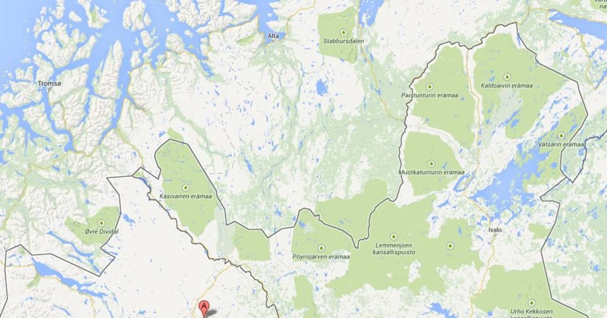 Ruoŧa Láttevárrái plánejit ođđa ruovderuvkke – "Sápmelaččaid galgá ...