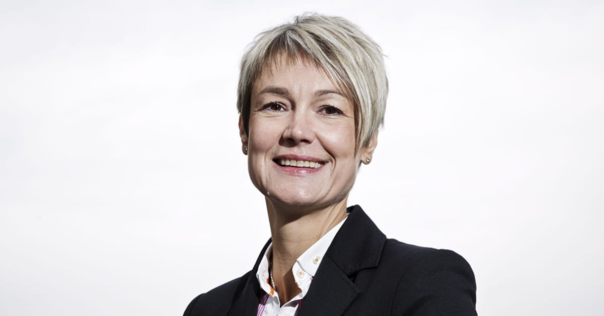 Uusi toimitusjohtaja itsevarmana: Fennovoimalla on jo vankka kotimainen ...