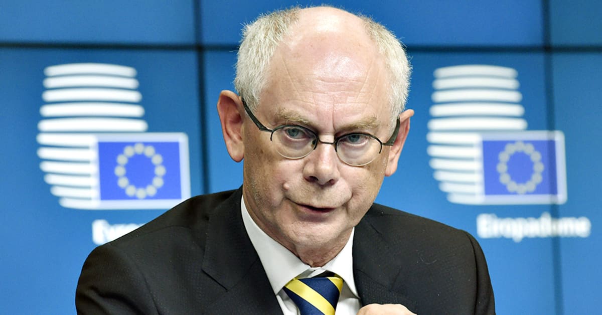 EU:n uudet Venäjä-pakotteet voimaan perjantaina – pakotelistalla jo yli sata ihmistä | Yle