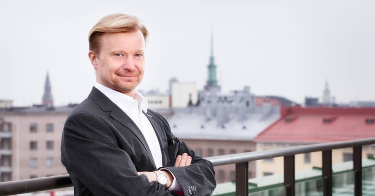 Leading psychiatrist: Don’t blame those who take anti-depressants | Yle