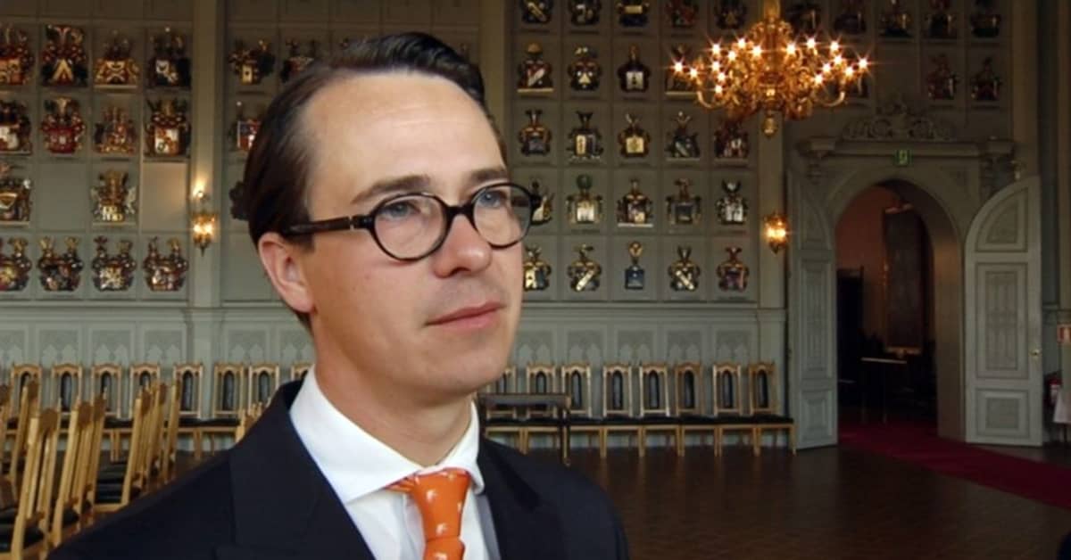 Haglund: Retirement age-raise plan ”problematic” | Yle