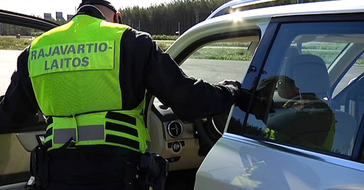 EU crime roundup nets possible trafficking victims in Finland | Yle