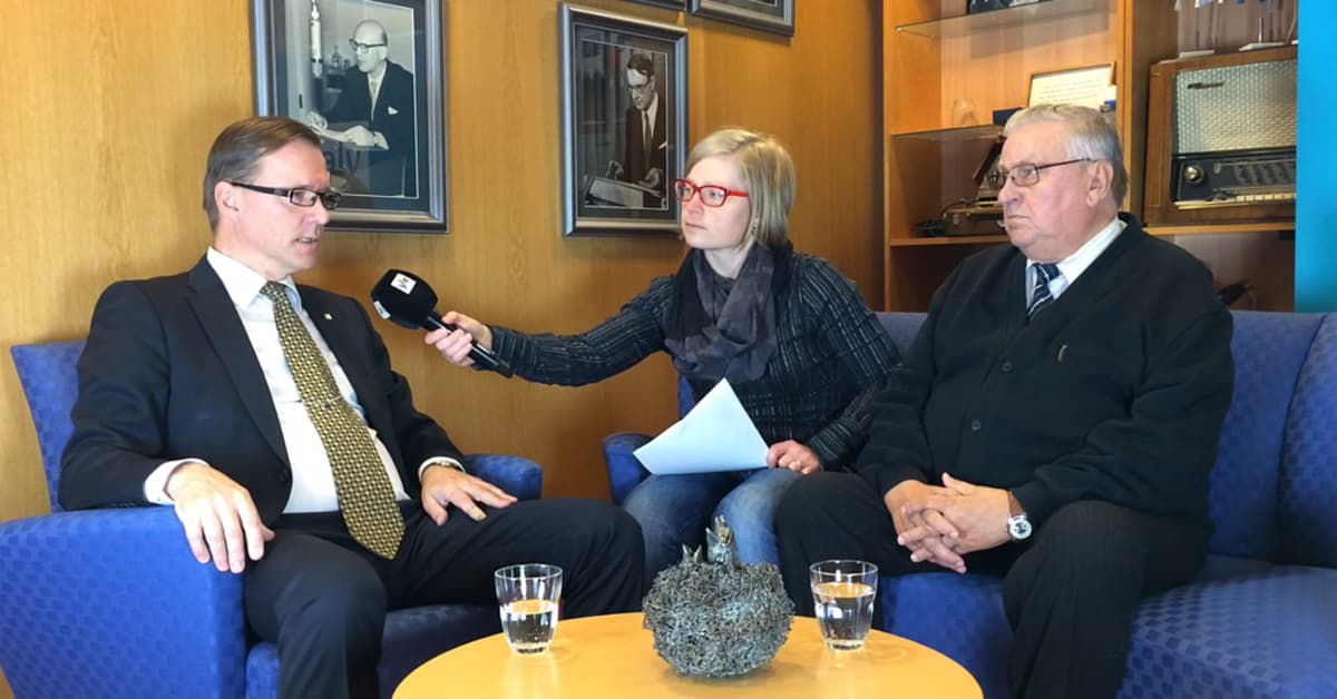 Timo Korhonen kritisoi pääministerin kommentteja tuoreista ...