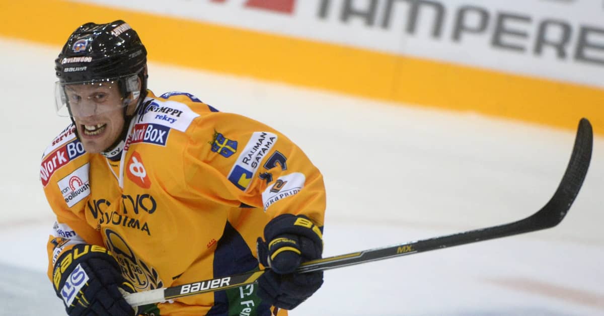 Näin tulikuuma Lukko ojensi kuritonta Kärppä-laumaa | Yle