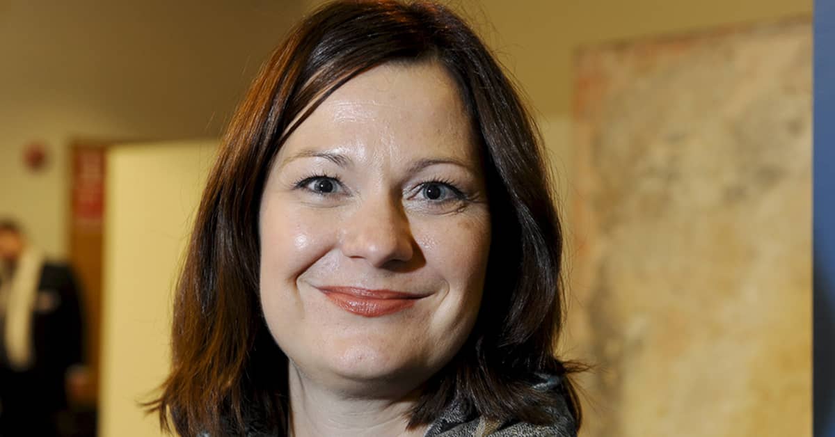 Minna Arve: Teen asiat omalla tavallani | Yle