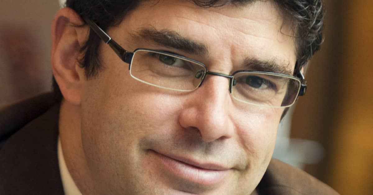 Euroopan metsäinstituutin uudeksi johtajaksi espanjalainen Marc Palahí ...