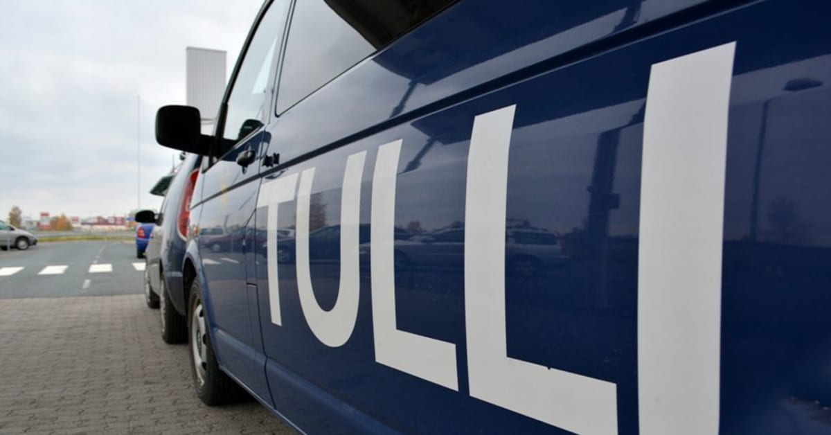 Tulli sulkee asiakaspalvelupisteen Torniossa | Yle