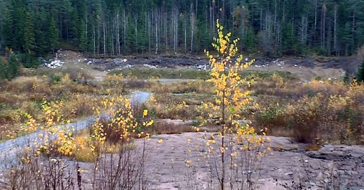 Keuruun varuskunta-alue tyhjenee aikataulussa | Yle