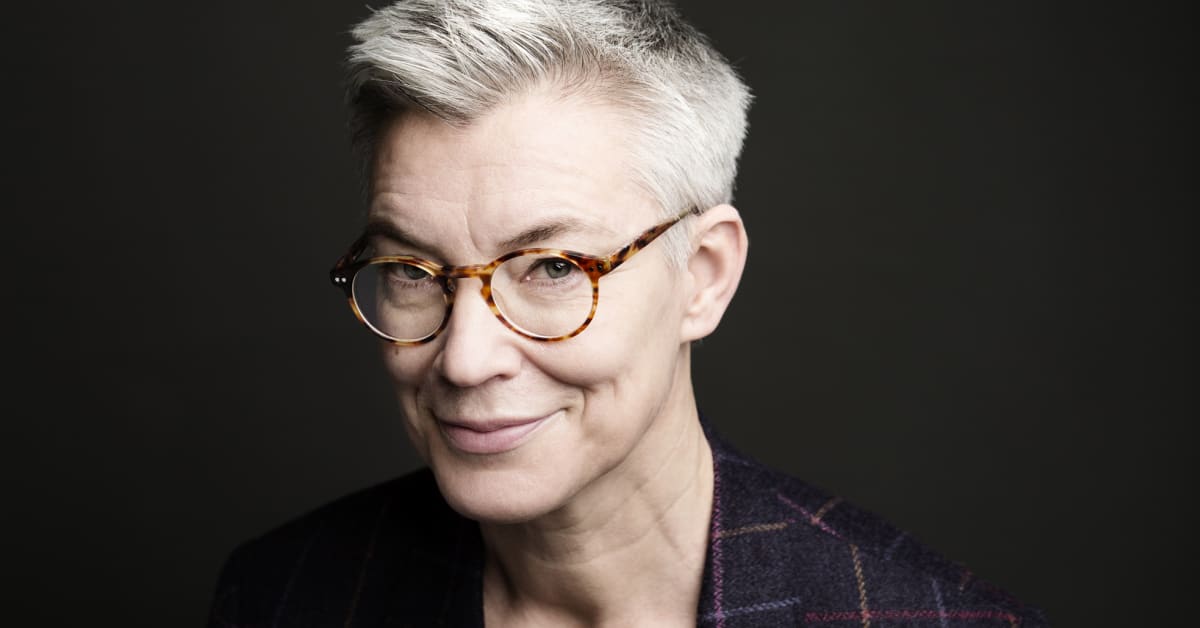 Tiina Rosenberg: Arvot mekin ansaitsemme | Yle