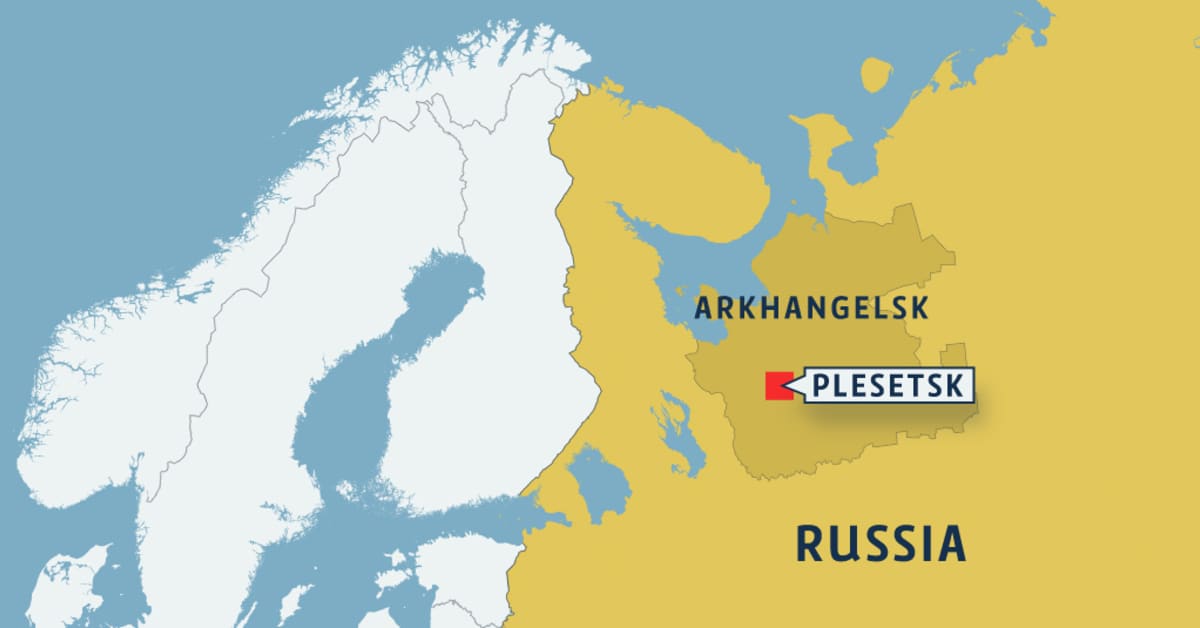 Russia tests missile 400km from Finnish border | Yle