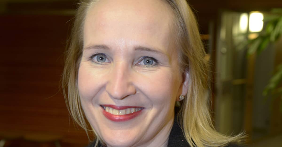Minna Helle nousee valtakunnansovittelijaksi | Yle