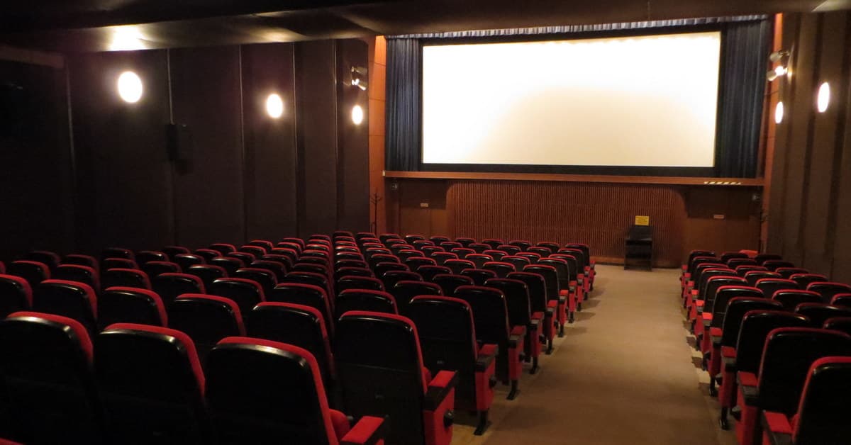 Event Cinema brings live performances to movie theatres | Yle