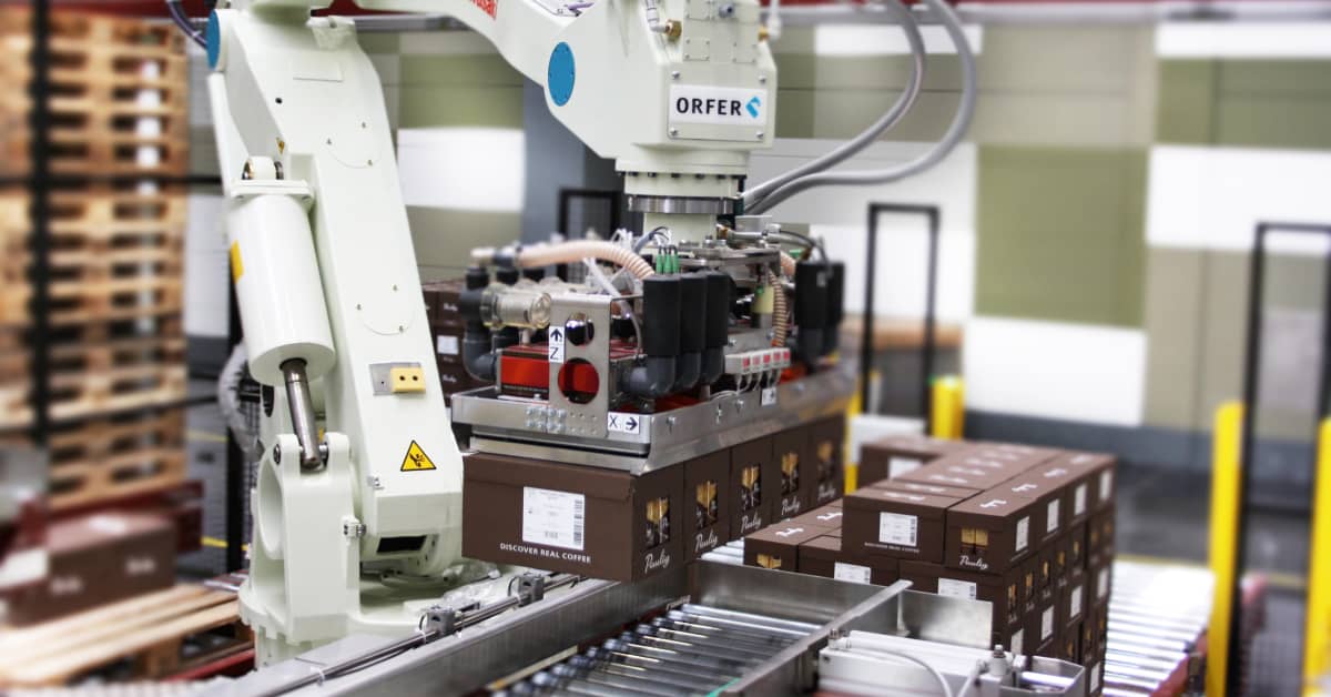 Orfer laajentaa Keuruulle | Yle