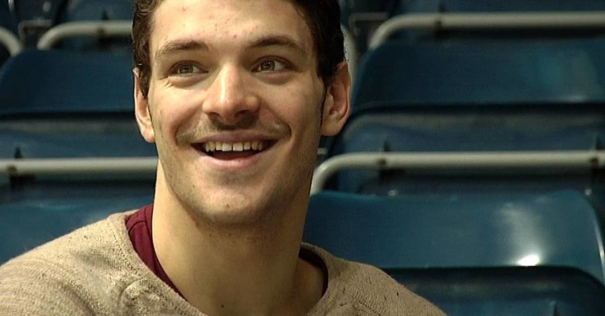 "Bertrand on kaikin puolin hyvä äijä" | Yle