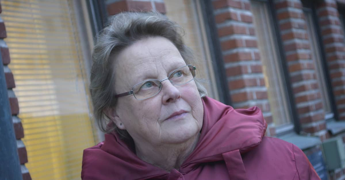 Oikeushammaslääkäri Helena Ranta arvostelee sisällissodan aikaisen ...