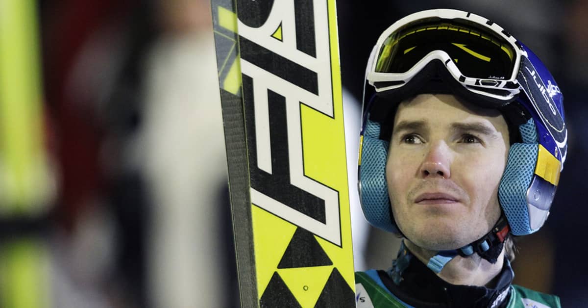 Harri Olli palaa maailmancupiin - "Nyt on perusteltua ottaa mies mukaan ...