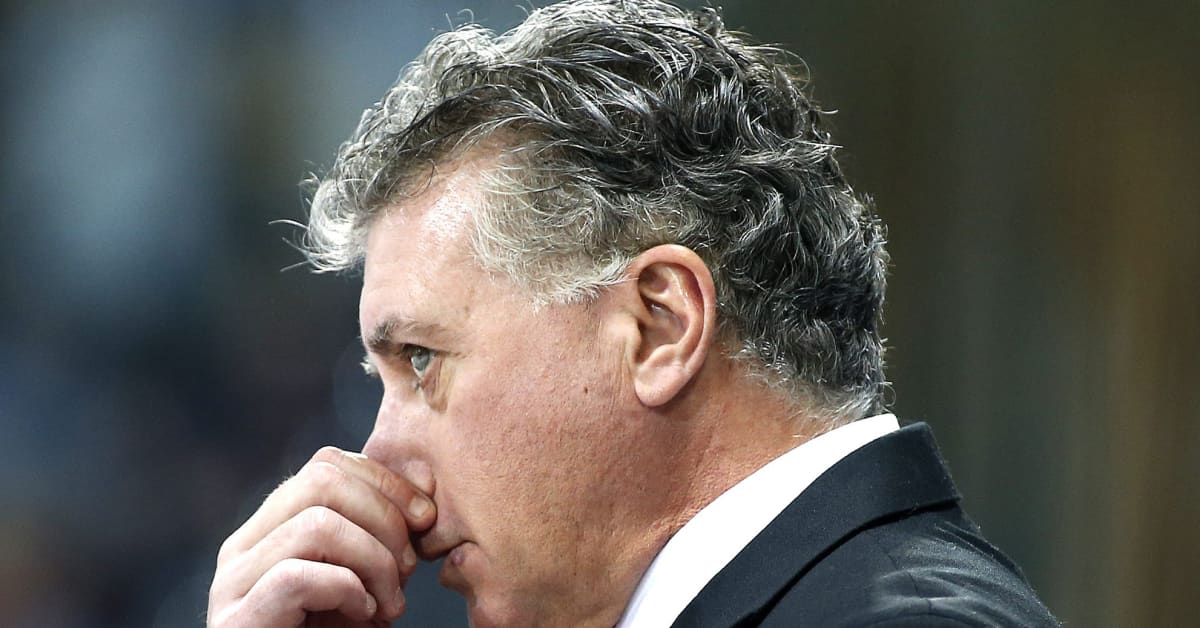 KHL yllätti Doug Sheddenin: "Todella kova miesten liiga" | Yle