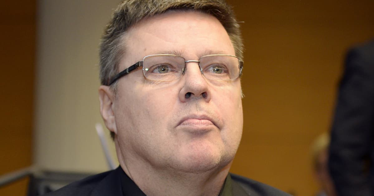 Aarnion asianajaja: Jari Aarnio kiistää kaikki syytteet | Yle