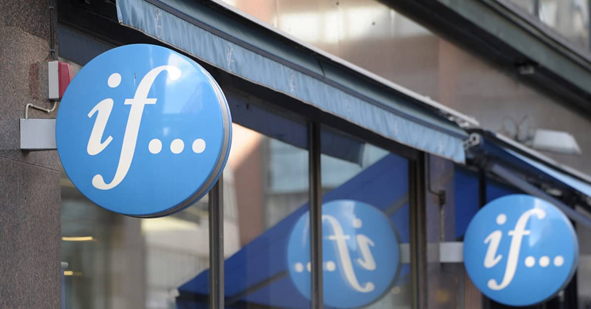 If Insurance Company plans to eliminate 89 workers | Yle