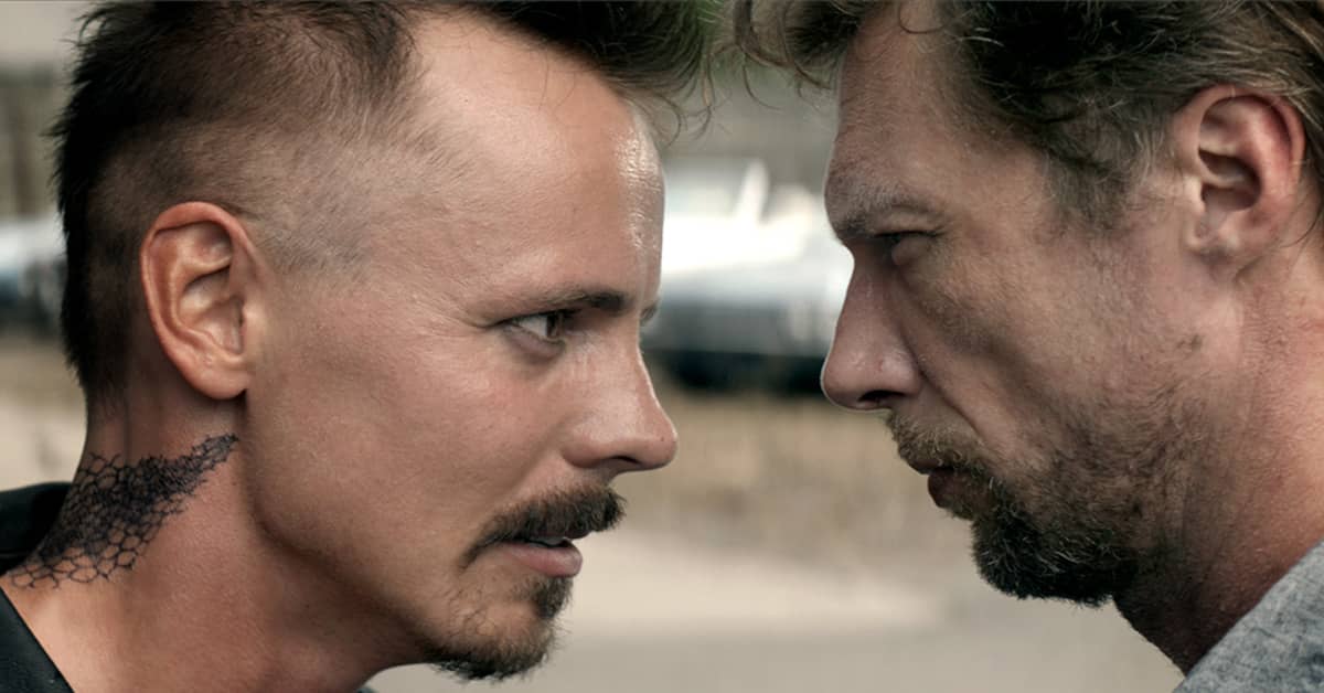 Vares-ohjaaja: Suomalaiset näyttelijät eivät ole älyllisiä | Yle